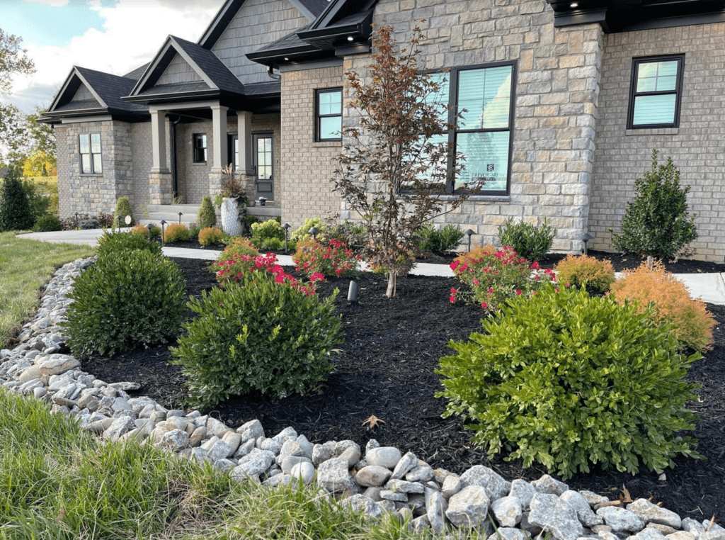 Landscape - Custom Lawn Care and Landscaping